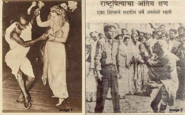 FactCheck: Mahatma Gandhi Images Being Circulated - Fact Crescendo ...
