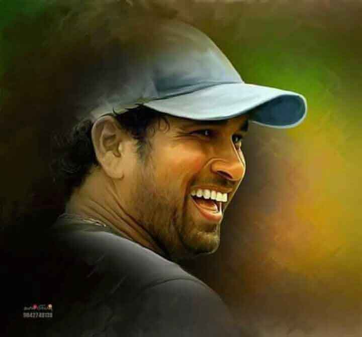 Social News : Shashikant Dhotre - An Artist Par Excellence - Fact ...